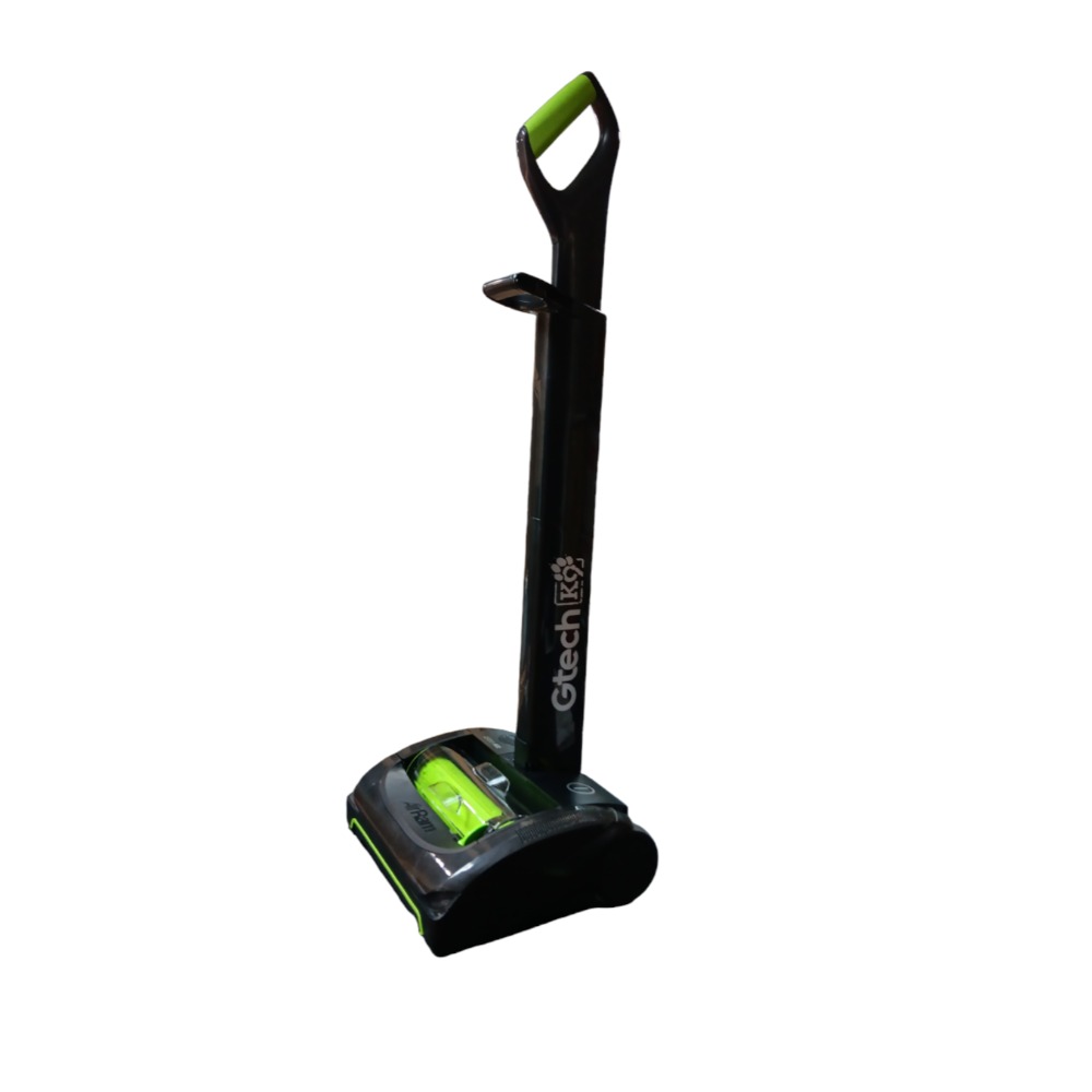 Pre-owned Gtech air ram K9 Vacuum - Own4Less